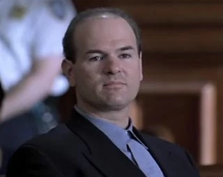Michael Dobson | Law & Order Wiki | Fandom