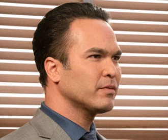 Ray Fernandez | Law and Order | Fandom