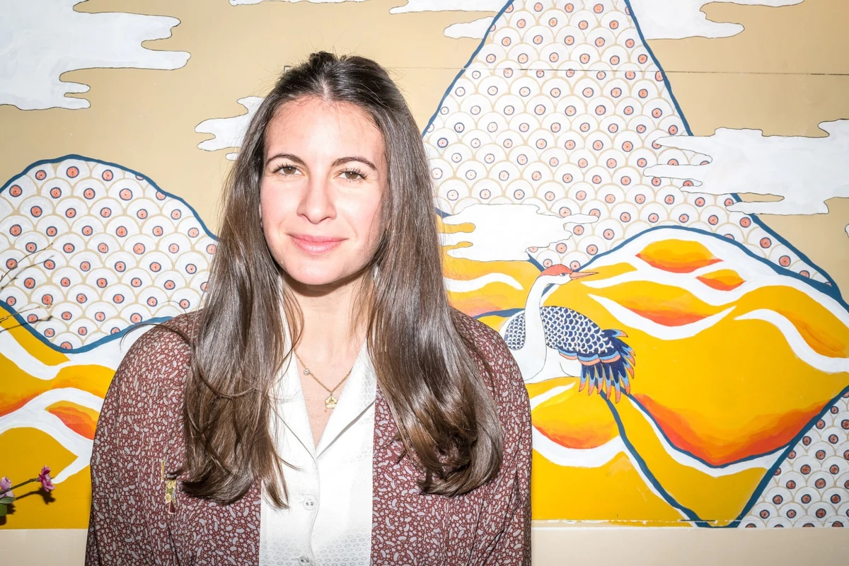 Ariel Arce | Law and Order | Fandom