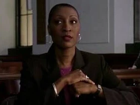 Jill Marie Lawrence | Law and Order | Fandom