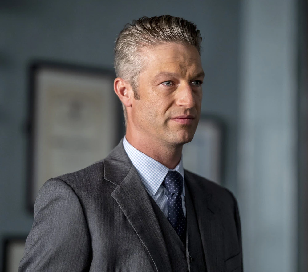 Dominick Carisi, Jr. | Law and Order | Fandom