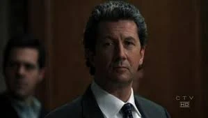 Martin Trenway | Law and Order | Fandom