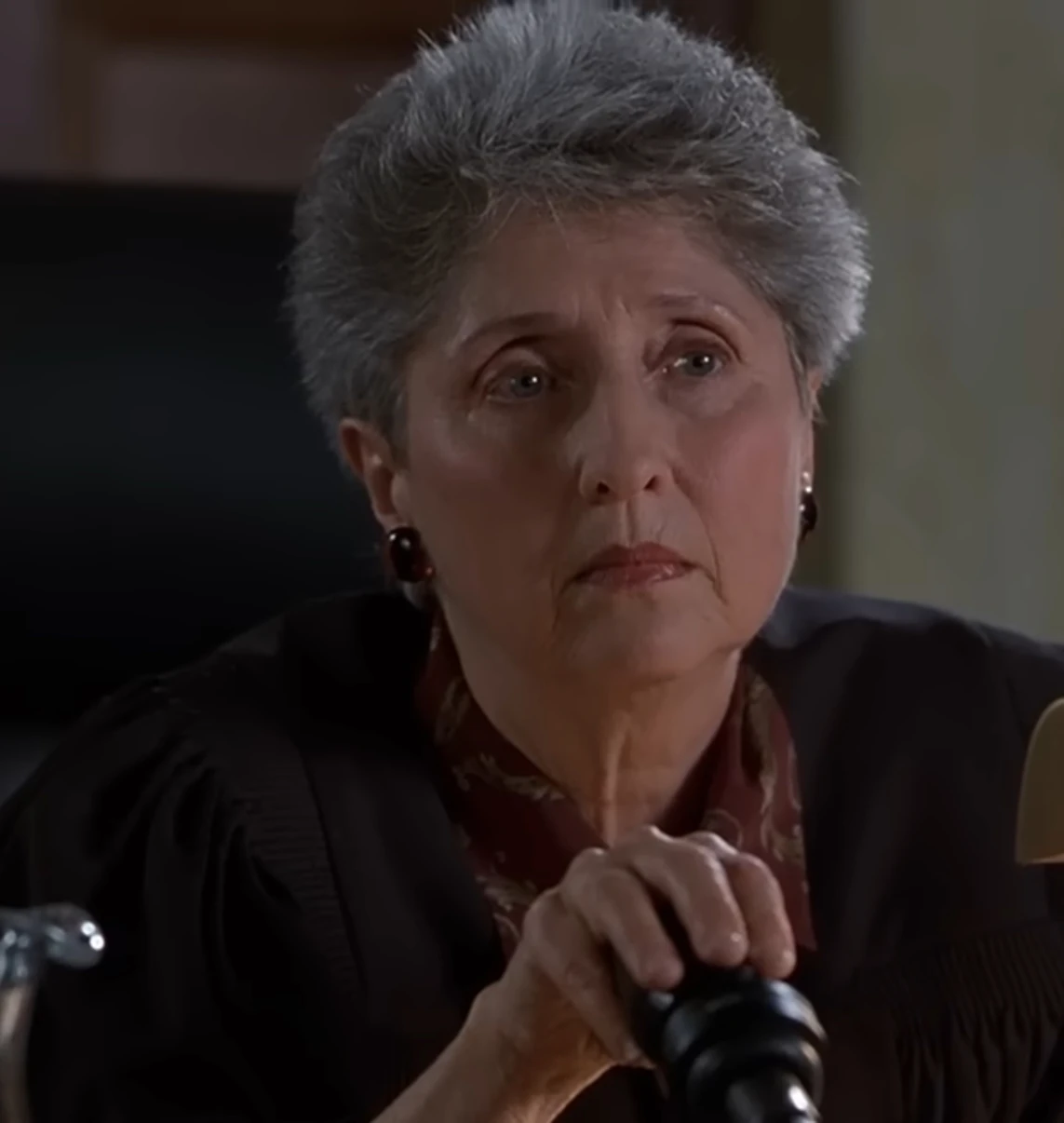 Norma Fire | Law and Order | Fandom