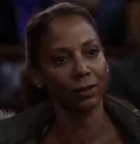 Holly Robinson Peete | Law and Order | Fandom