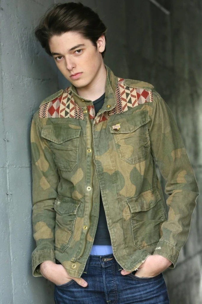 Dante Palminteri | Law and Order | Fandom