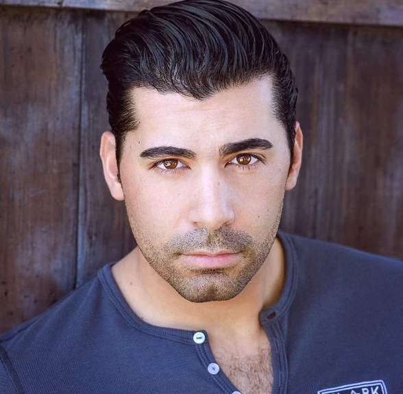 Don DiPetta | Law and Order | Fandom