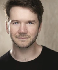 James Caverly | Law and Order | Fandom