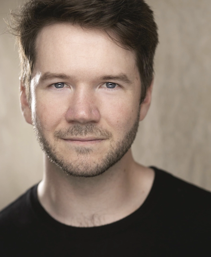 James Caverly | Law and Order | Fandom