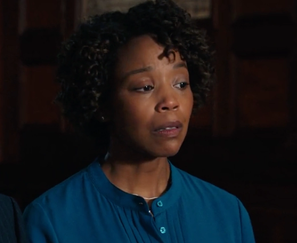 Michele Nichols | Law and Order | Fandom