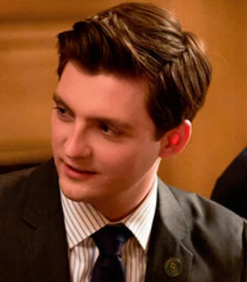 Austin Drake | Law and Order | Fandom