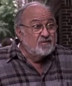 Max Schaeffer | Law and Order | Fandom