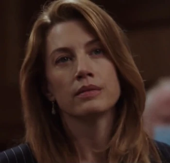 Pippa Cox | Law and Order | Fandom