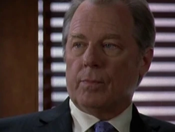 Bill Nolan | Law and Order | Fandom