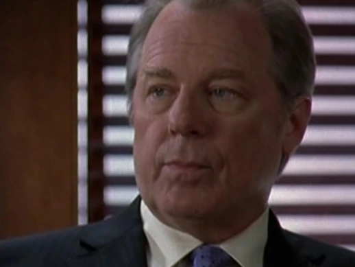 Bill Nolan | Law and Order | Fandom