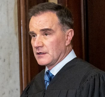 Ephraim Raymer | Law and Order | Fandom