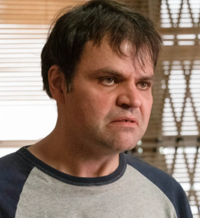 Frank Baker (Welcome to the Pedo Motel) | Law and Order | Fandom