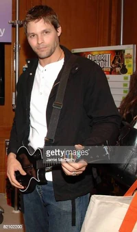 Justin McCarthy | Law and Order | Fandom