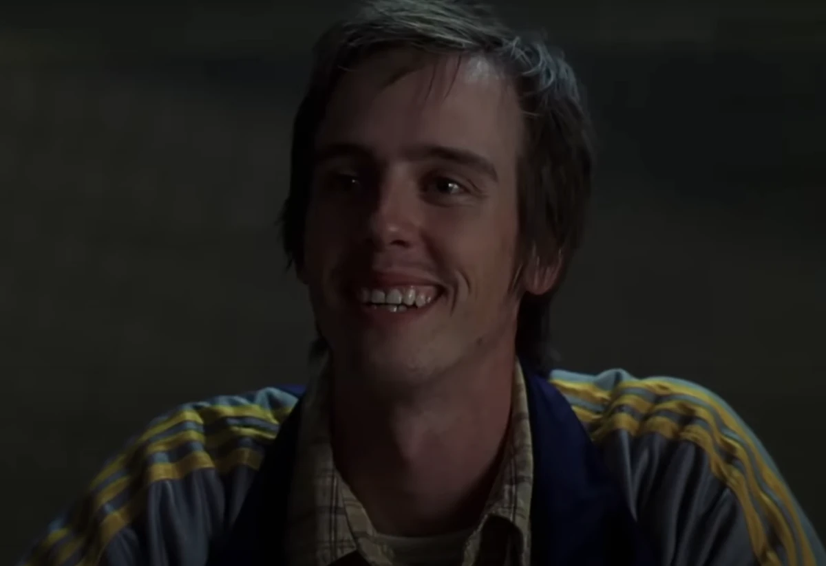 Terry Willard | Law and Order | Fandom