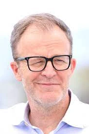 Thomas McCarthy | Law and Order | Fandom