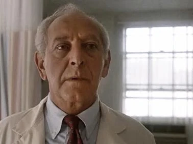 Edward Auster | Law & Order Wiki | Fandom