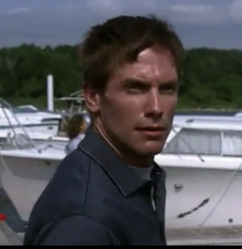 Peter Nestler | Law and Order | Fandom