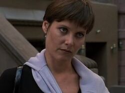 Jamie Ross | Law and Order | Fandom