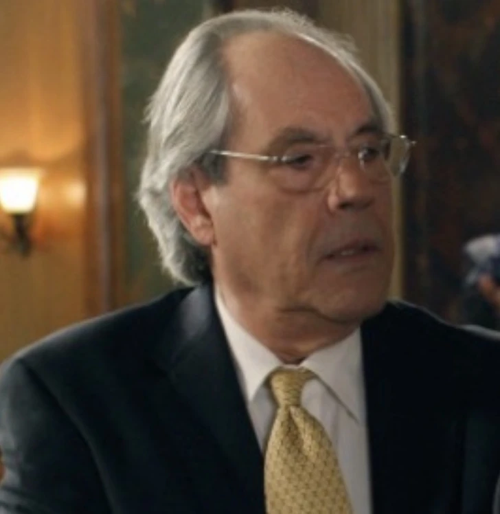 Dwight Stannich | Law and Order | Fandom