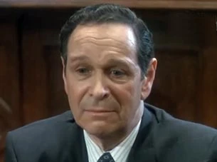 Henry Rothman | Law & Order Wiki | Fandom