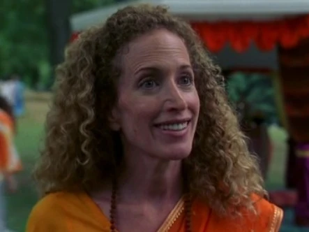 Margot Steinberg | Law and Order | Fandom