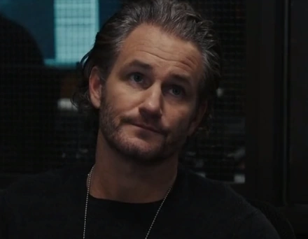 Terry Bruno | Law and Order | Fandom