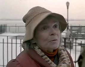 Zelda (Mayhem) | Law and Order | Fandom