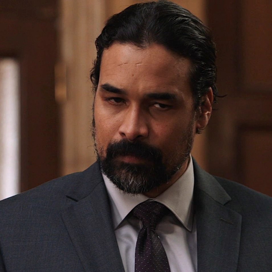 Paul Gomez | Law and Order | Fandom