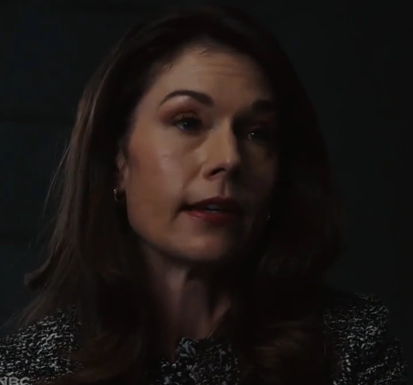 Celeste Palmer | Law and Order | Fandom