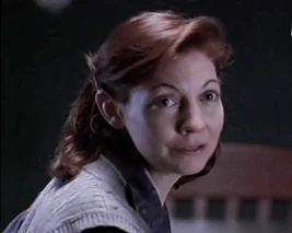 Eileen Willick | Law & Order Wiki | Fandom