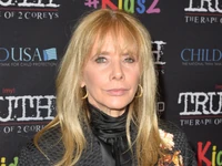Rosanna Arquette | Law and Order | Fandom