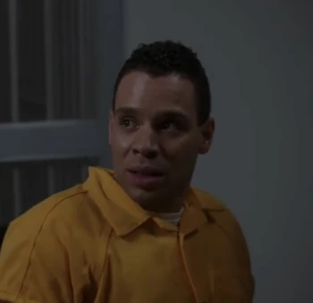 Jose Silva | Law and Order | Fandom