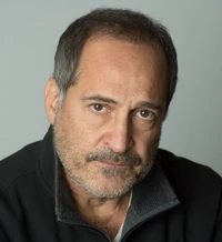 Neal Benari | Law and Order | Fandom