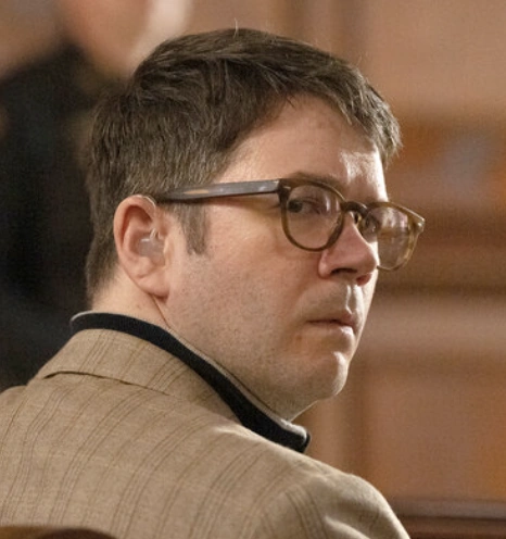 Patrick Dixon | Law and Order | Fandom