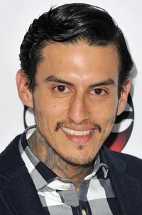 Richard Cabral | Law and Order | Fandom