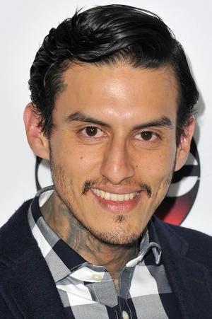 Richard Cabral