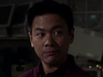 Ruben Morales | Law and Order | Fandom