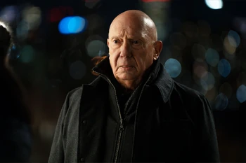 Donald Cragen | Law and Order | Fandom