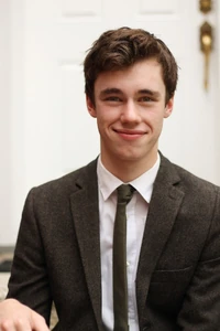 Eric Wiegand | Law and Order | Fandom