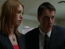 Seeds | Law and Order | Fandom