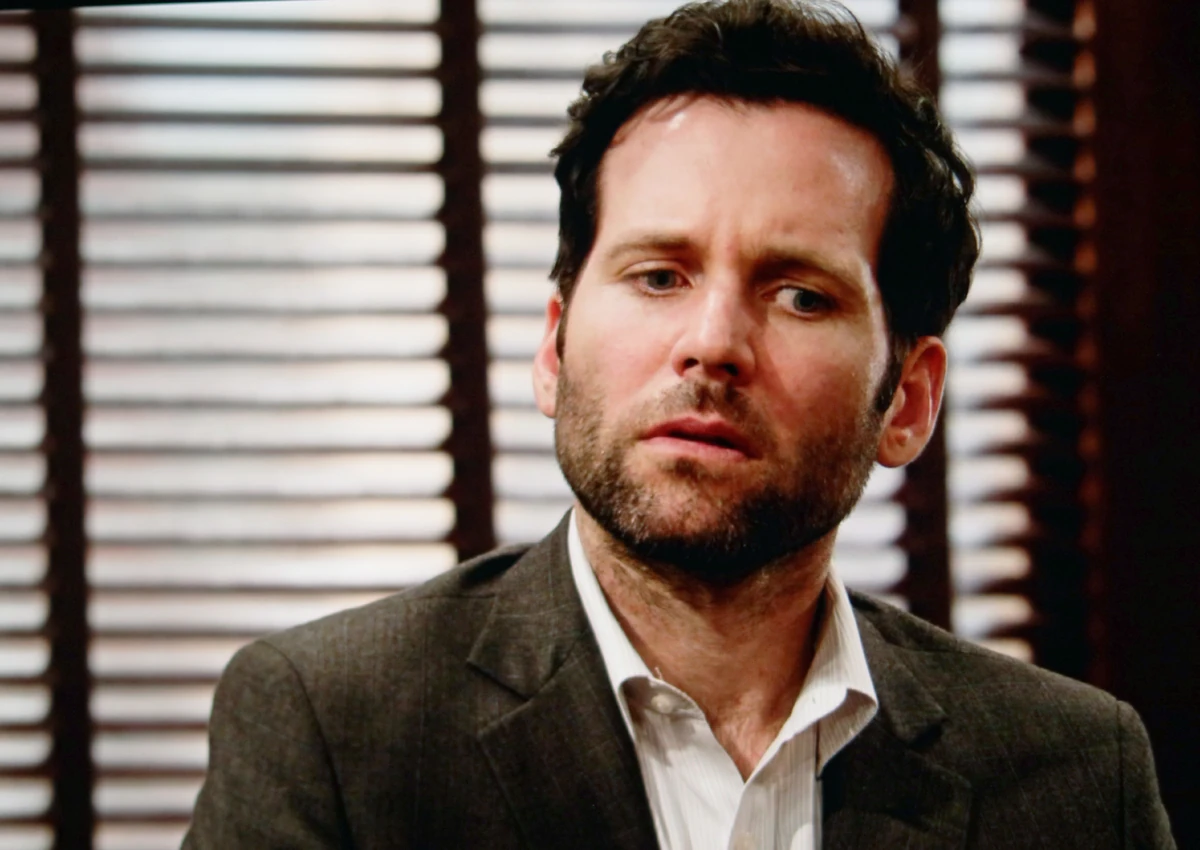 Frank Patterson | Law and Order | Fandom