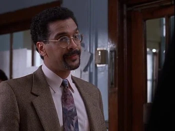 Daniel Freeman | Law and Order | Fandom