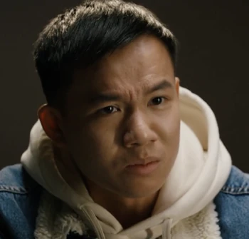 Daniel Yao | Law and Order | Fandom