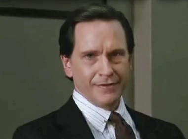 James Reberty | Law & Order Wiki | Fandom