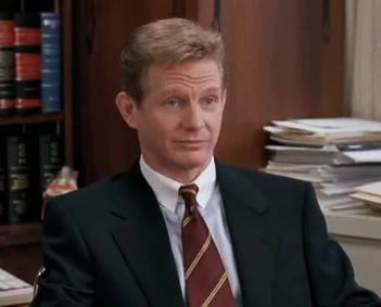 Kevin Doyle | Law & Order Wiki | Fandom