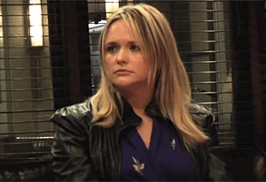 Lacey Ford | Law and Order | Fandom